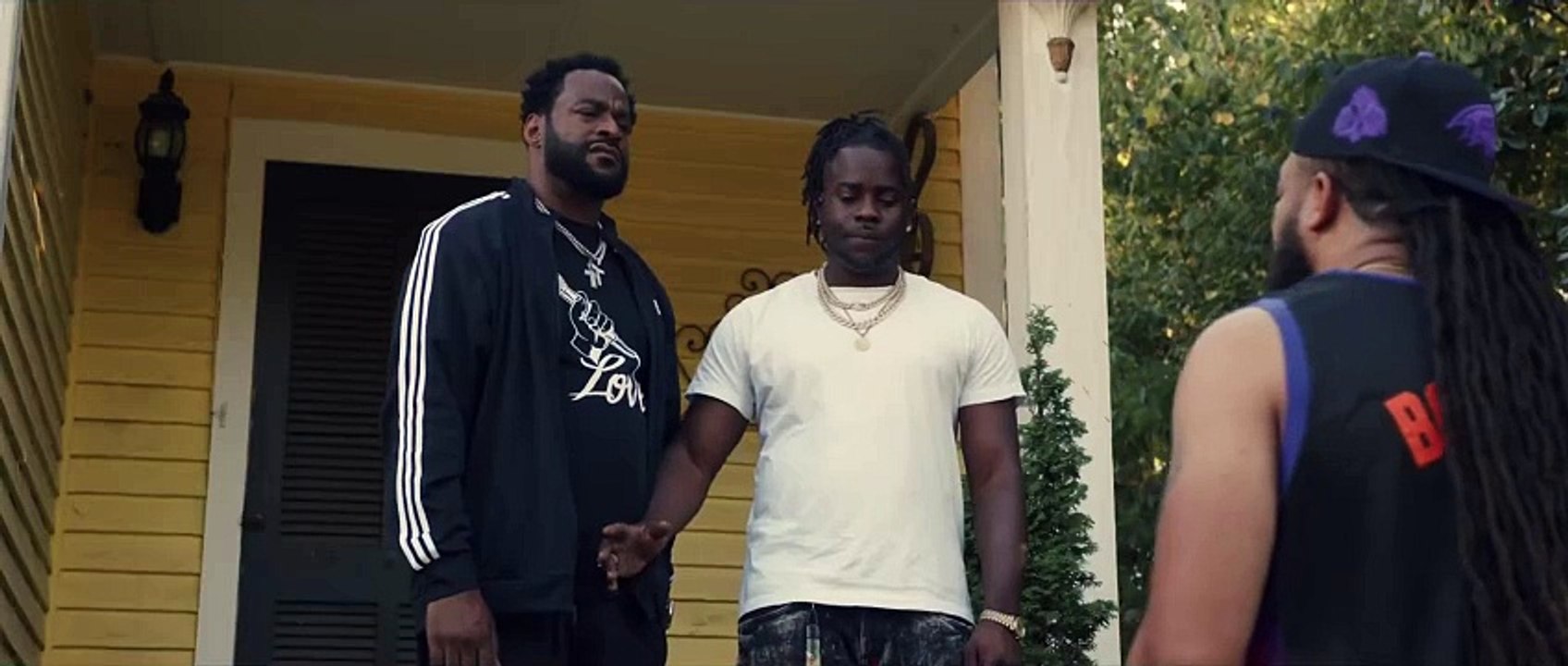 The Stix | movie | 2024 | Official Trailer - video Dailymotion