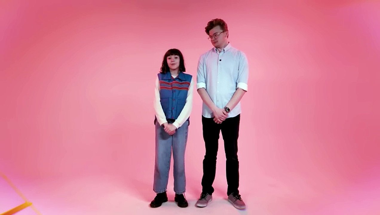 Project U MOVE | movie | 2025 | Official Teaser - video Dailymotion