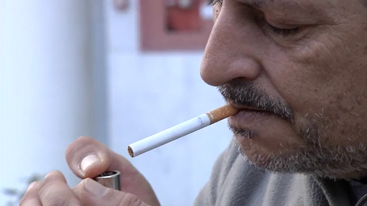 Fumar un cigarrillo al día te quita 20 minutos de vida y un paquete 7 ...