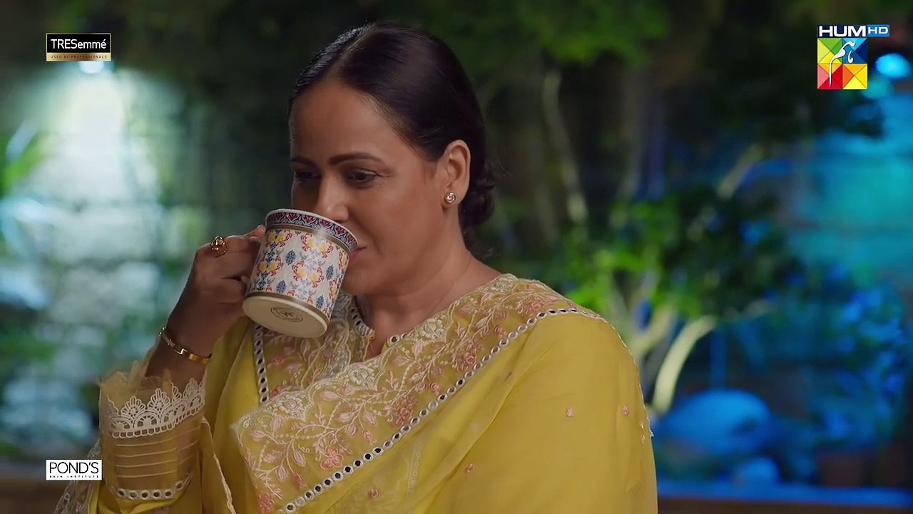 Meri Tanhai - Episode 01 [CC] 30th Dec 2024 - SponsTresemme & Ponds ...