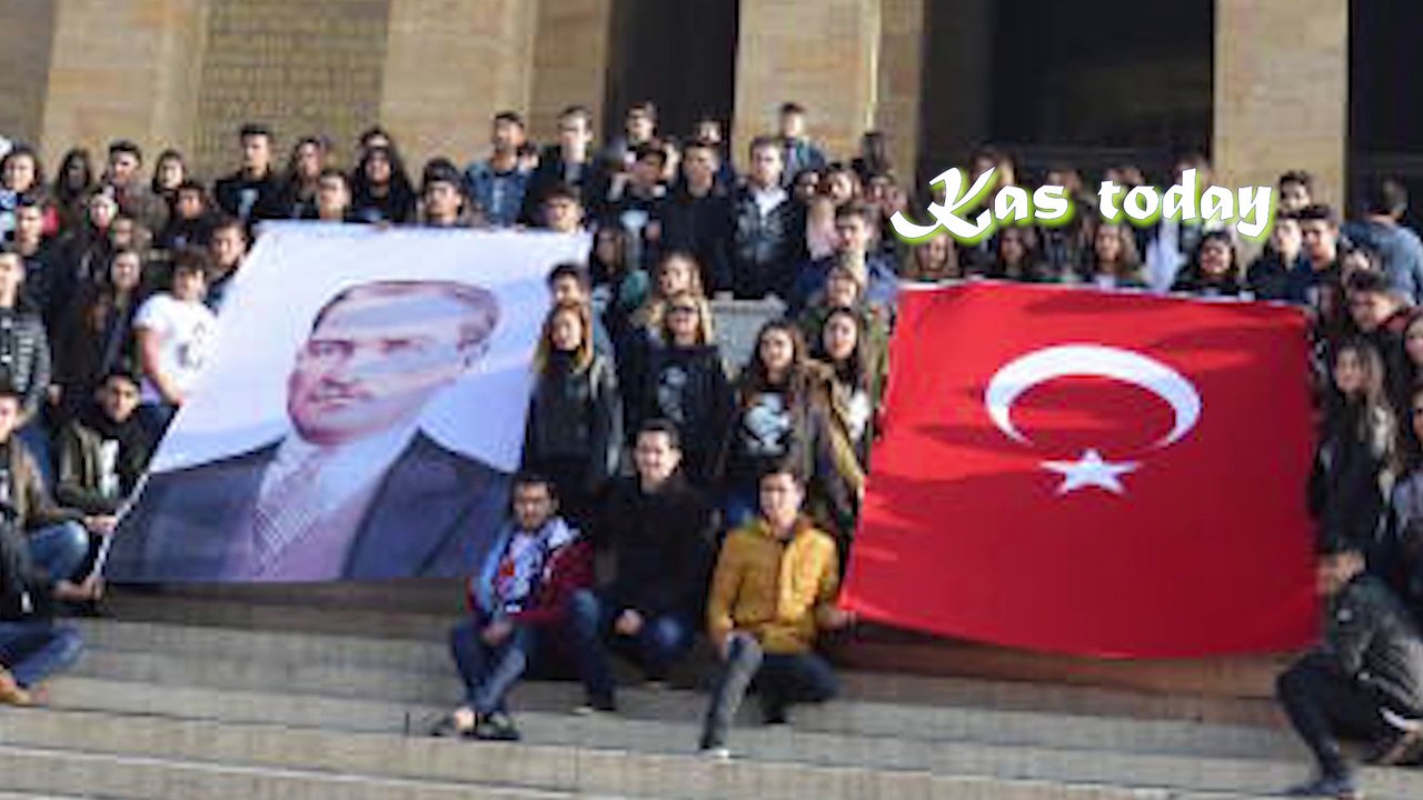 The first Turkish President Mustafa Kemal Ataturk. 1923–1938 part 4 ...