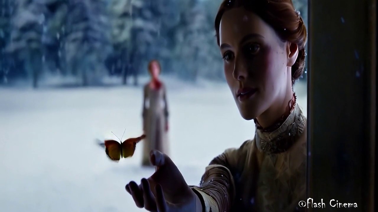 Heretic - video Dailymotion