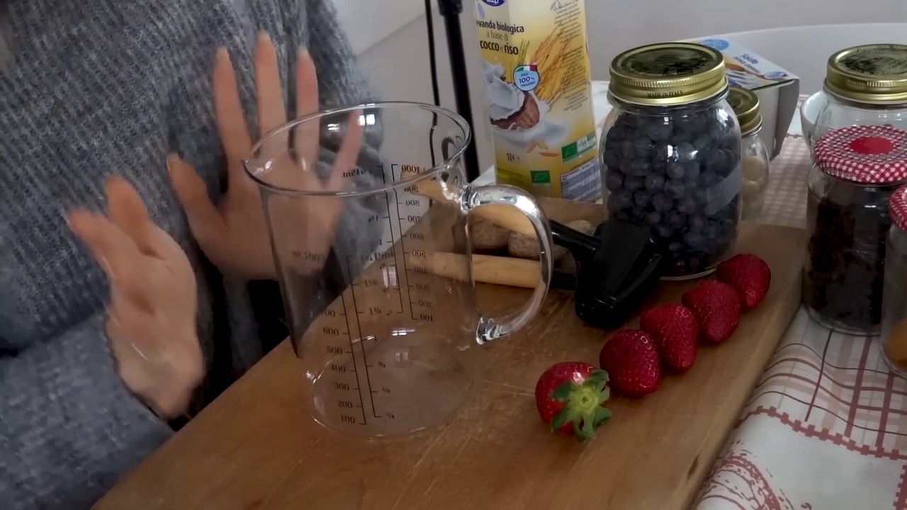 🍝 ASMR Cooking Sounds: Relaxing Italian Kitchen Ambience for Stress ...