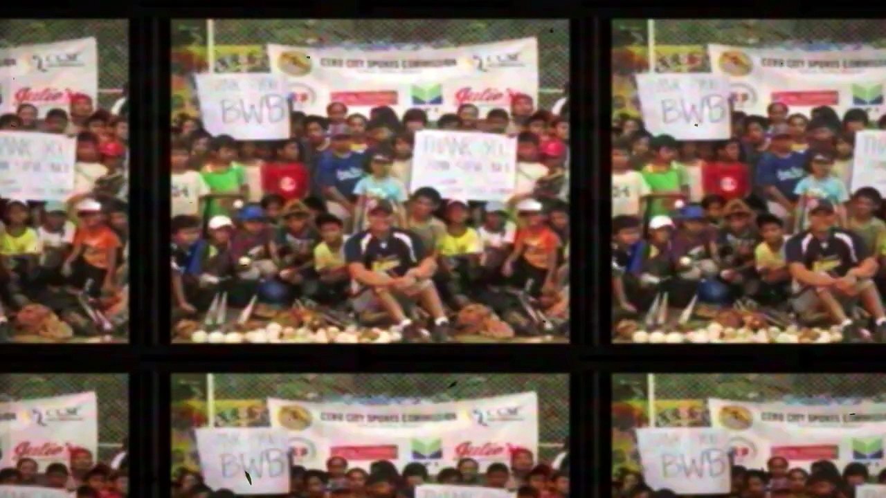 A Million Smiles: The Story of Baseball Without Borders | movie | 2024 | Official Trailer ...