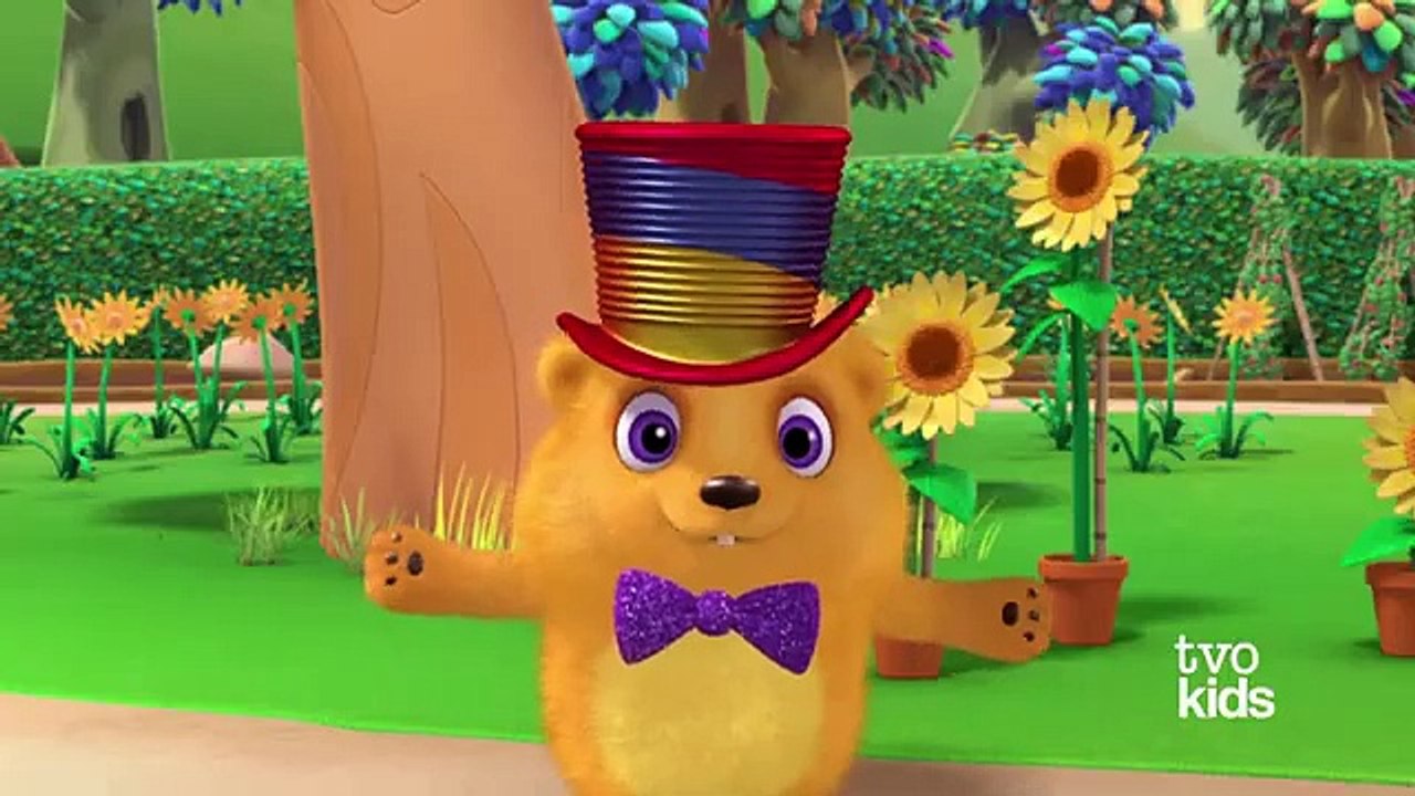 Ruff Ruff, Tweet and Dave - A Tall Adventure - video Dailymotion