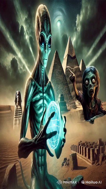 egypt myramids - video Dailymotion