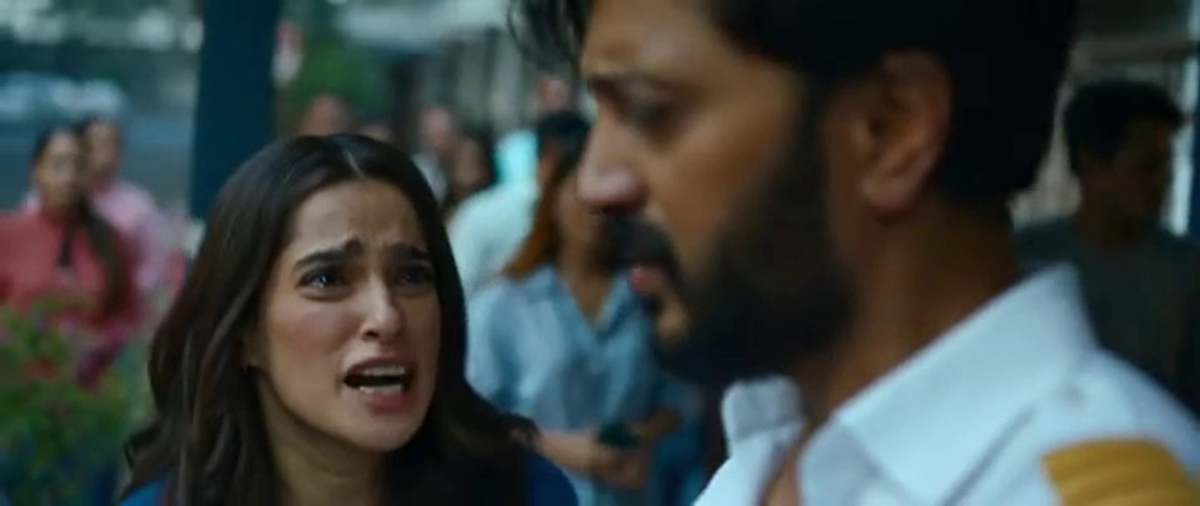 Visfot (2024) Full Hindi Movie - video Dailymotion