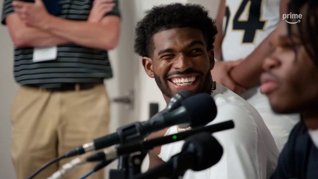 Coach Prime Bilder, Poster & Fotos | Moviepilot.de