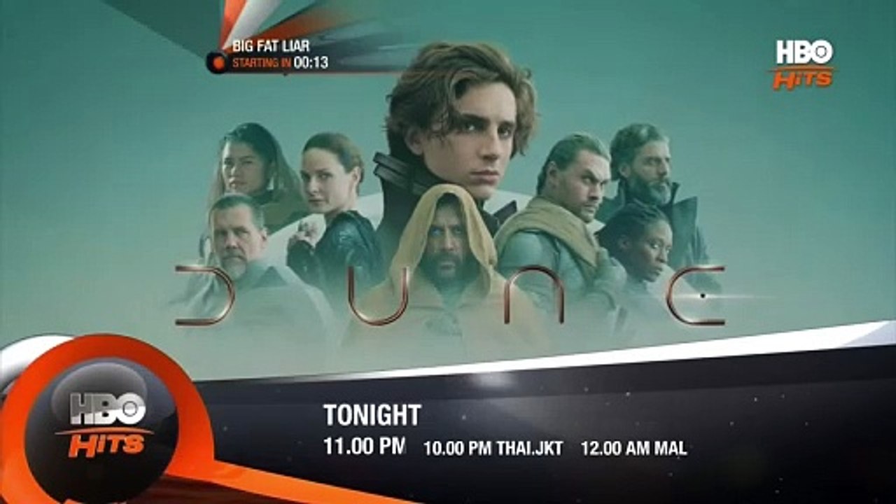 Big Fat Liar (2002) HBO Hits Intro - video Dailymotion