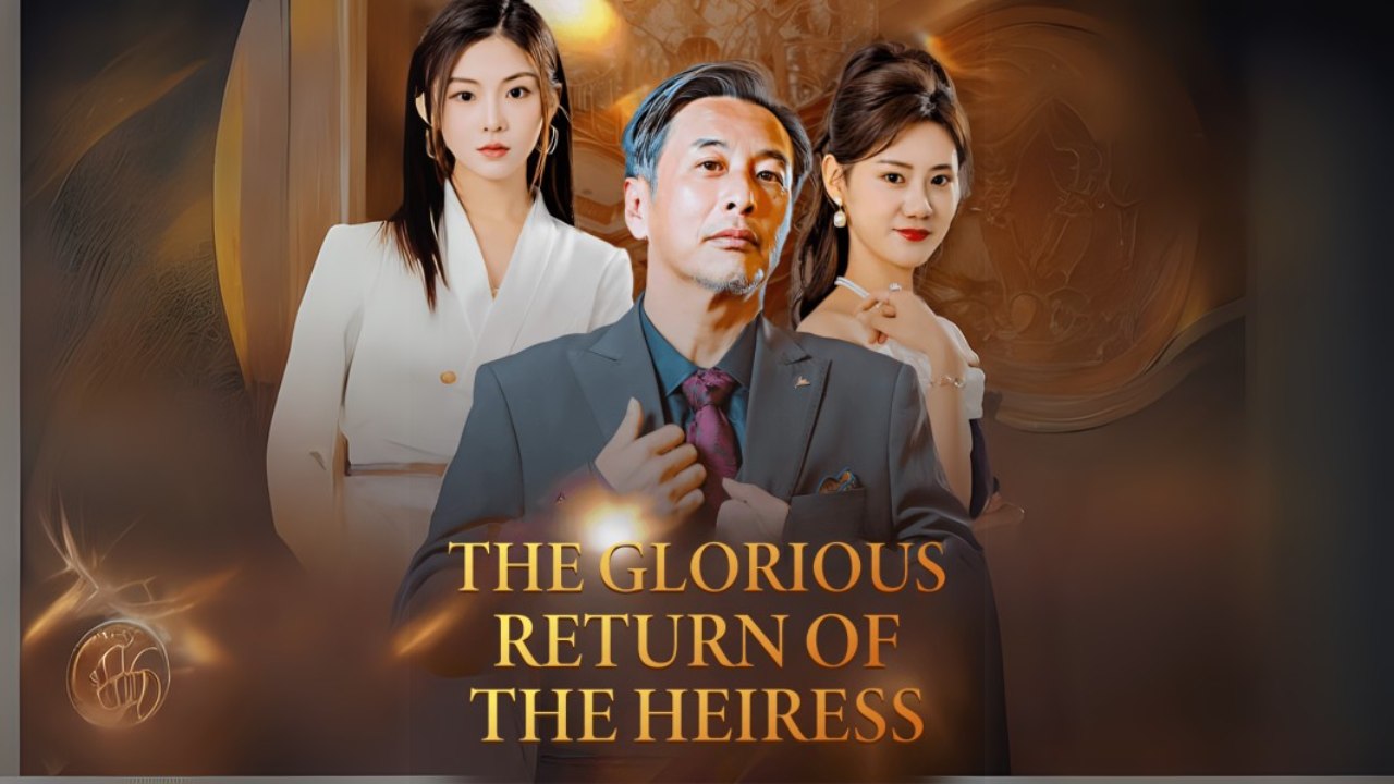 The Glorious Return of the Heiress (Chinese Drama English Subtitles ...