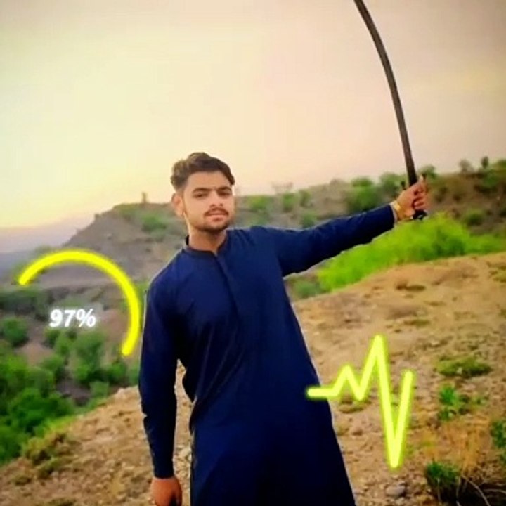 Asif Baloch🔥😈🗡️ - video Dailymotion
