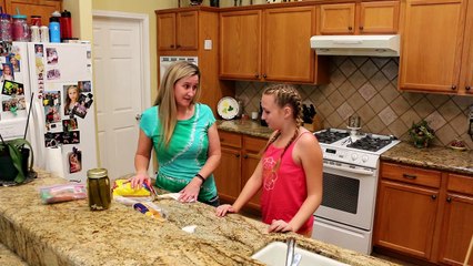 Jenna by Seven Super Girls - Dailymotion