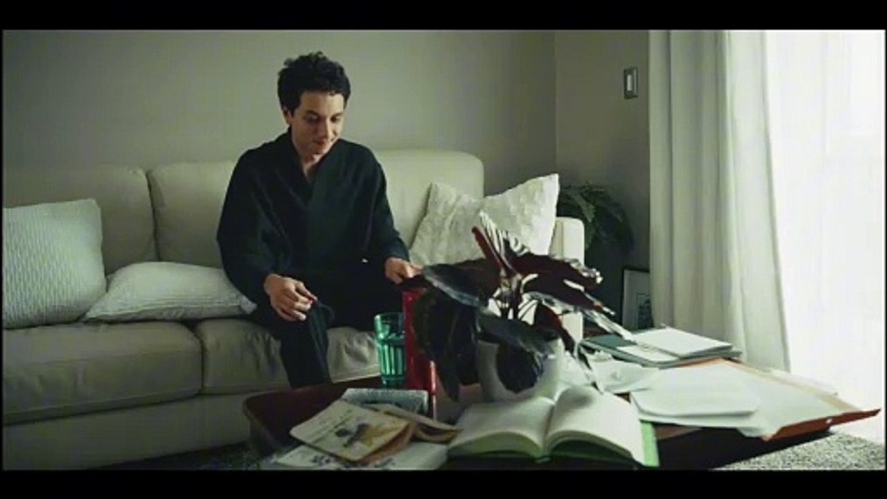 TETHER | movie | 2024 | Official Teaser - video Dailymotion