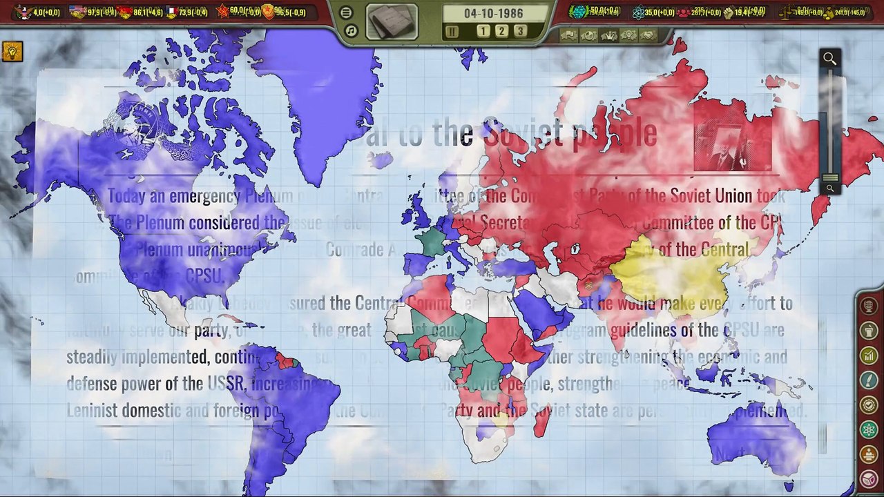 Crisis in the Kremlin: The Cold War - Trailer - video Dailymotion
