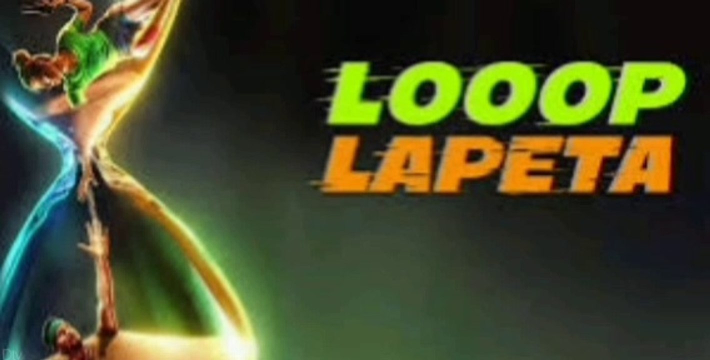 Looop Lapeta (2022) Hindi Full Movie HD Part 2 | Taapsee Pannu | Tahir Raj Bhasin | digital tv ...