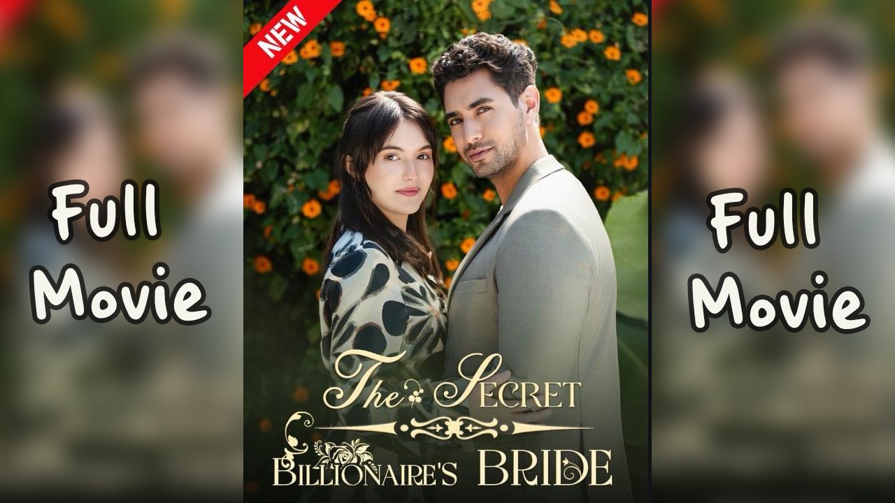 The Secret Billionaires Bride Full - video Dailymotion