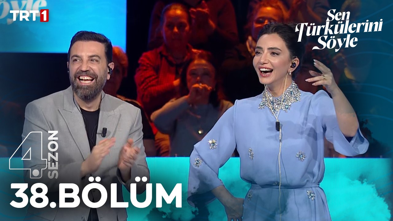 Sen Türkülerini Söyle 38. Bölüm - Dailymotion Video