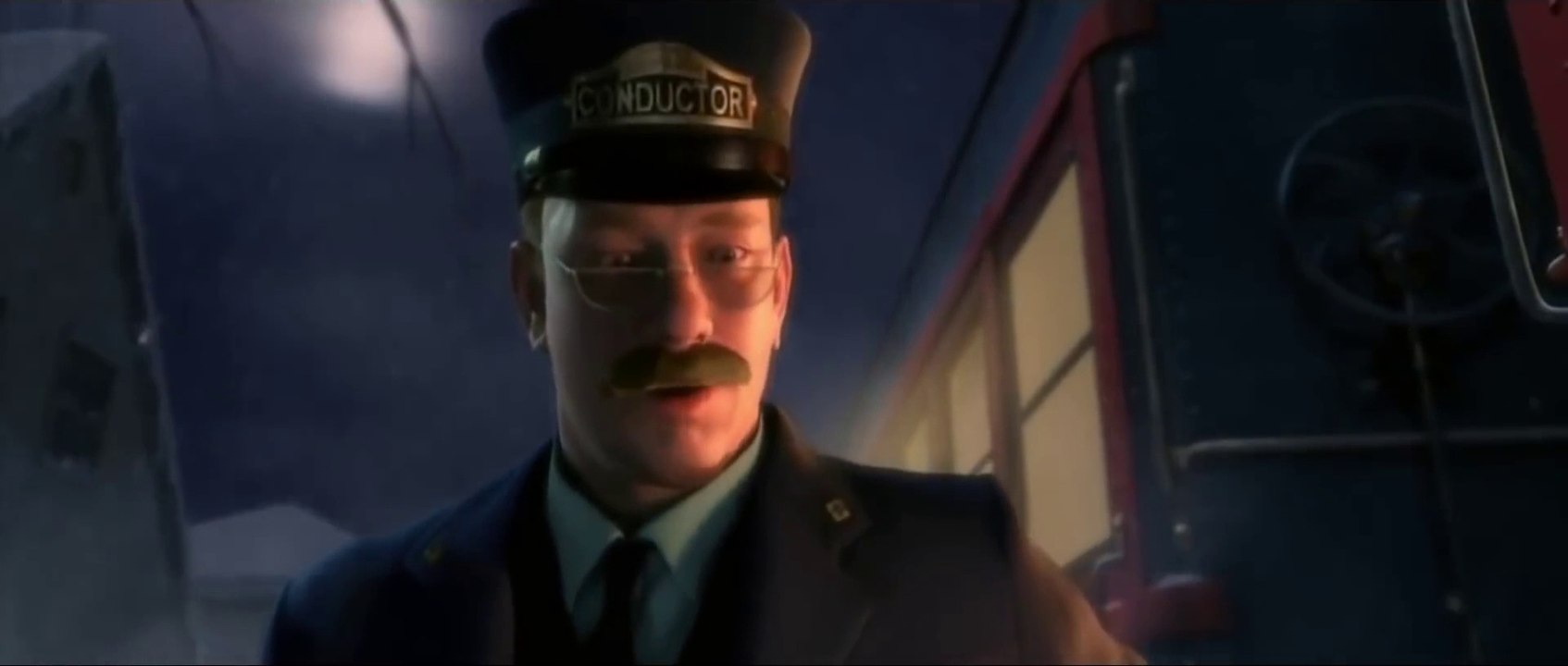 Polar Express - Teaser tráiler español - Vídeo Dailymotion