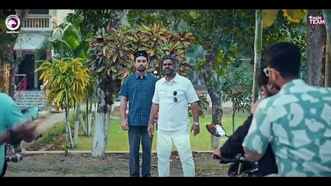 Pagla Masum , পাগলা মাসুম - EP 5 , Eagle Team , Iftekhar Ifti, Mim, Susmita , Web Series 2025 ...