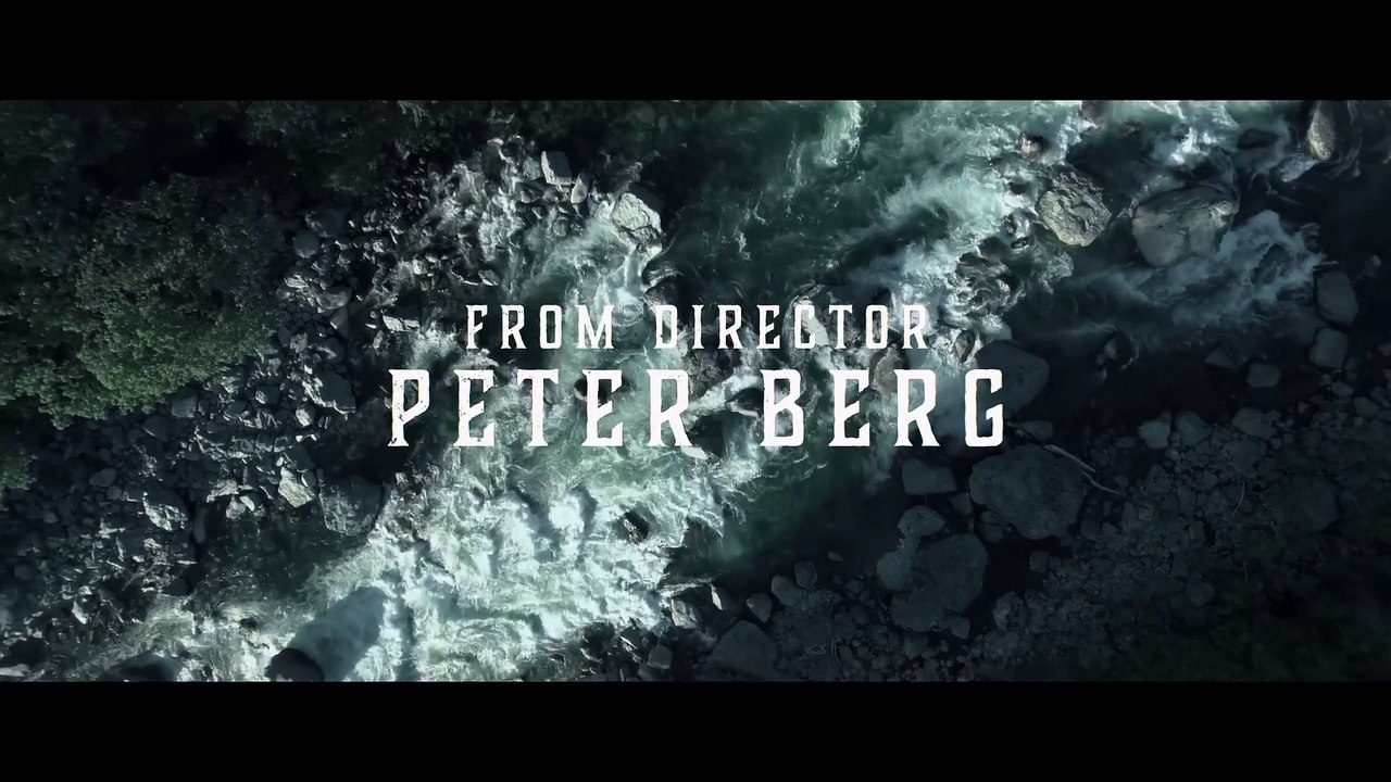 American Primeval Trailer (2025 Netflix Series) Taylor Kitsch, Tokala ...