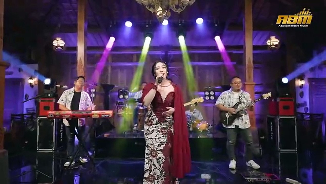 Shinta Gisul - ALAMATE ANAK SHOLEH ( Dangdut Koplo Version ) (1 ...