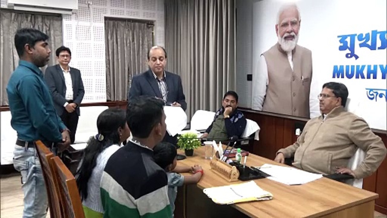 HN_ANI_AGARTALA_CM_MANIK_SHAH_00-23-33 - video Dailymotion