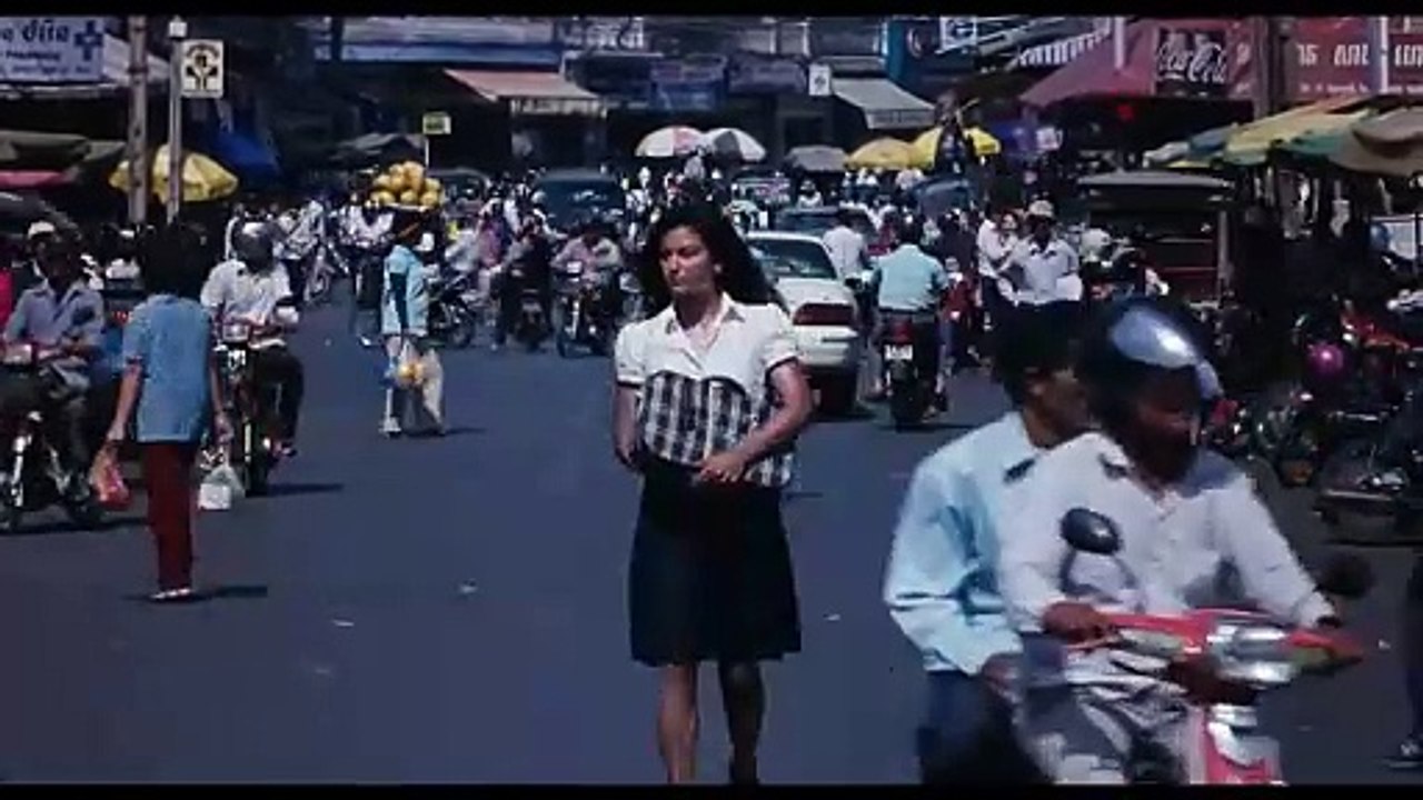 No Home Movie (version restaurée) (2015) - Bande annonce - Vidéo ...