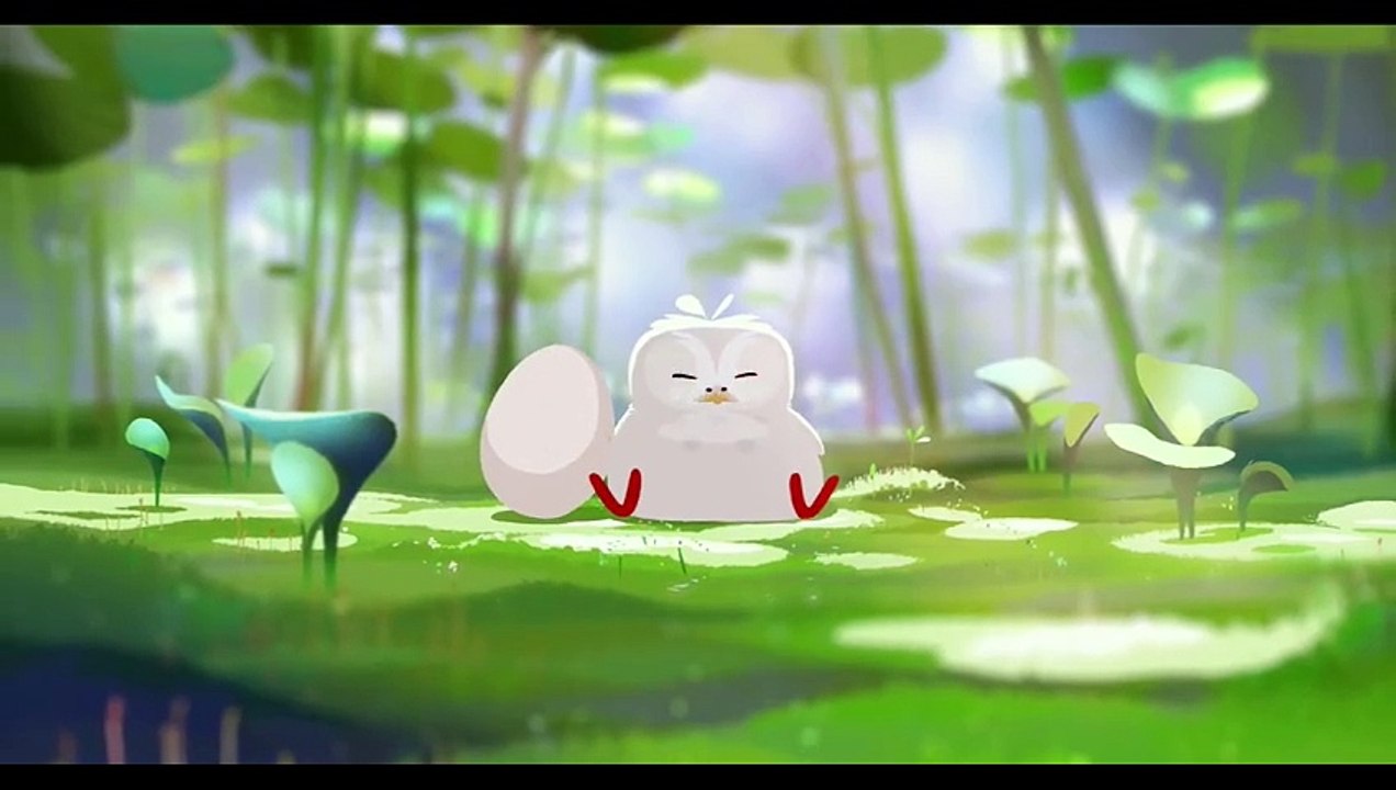 L'Odyssée de Choum (2019) - Bande annonce - Vidéo Dailymotion