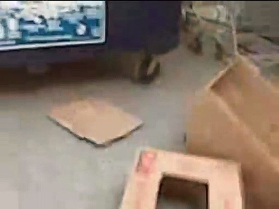 Glass Toss Smash video - video Dailymotion