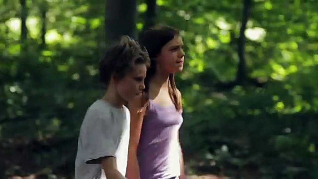 Tomboy (2011) - Bande annonce - Vidéo Dailymotion