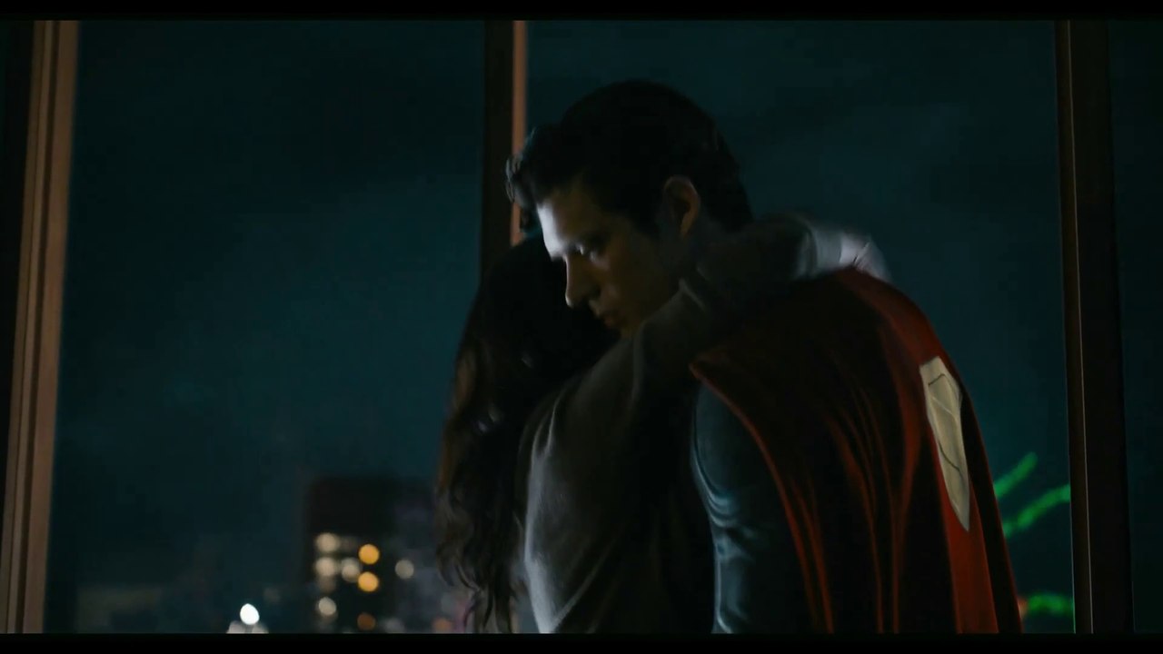 Superman (2025) • New Year - video Dailymotion