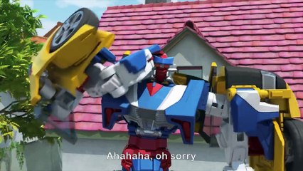 Hello Carbot Season 1 English Sub by Amy Symilton Gamequeen - Dailymotion