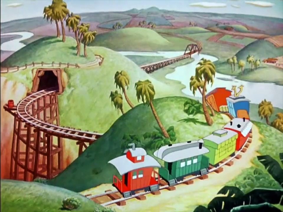 Disney Music Video - Casey Junior - video Dailymotion