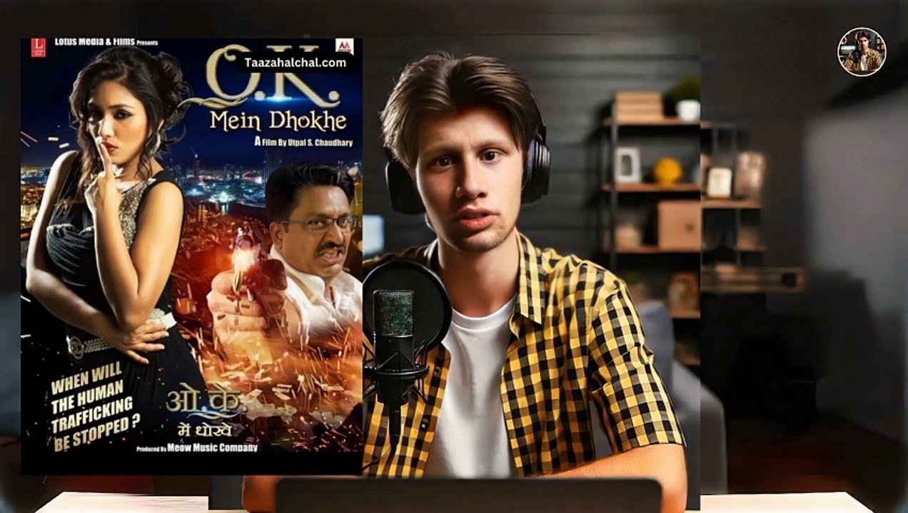 Zoya Rathore Web Series List | Desi Tadka | Zoya Solo | Blue | Chandni ...