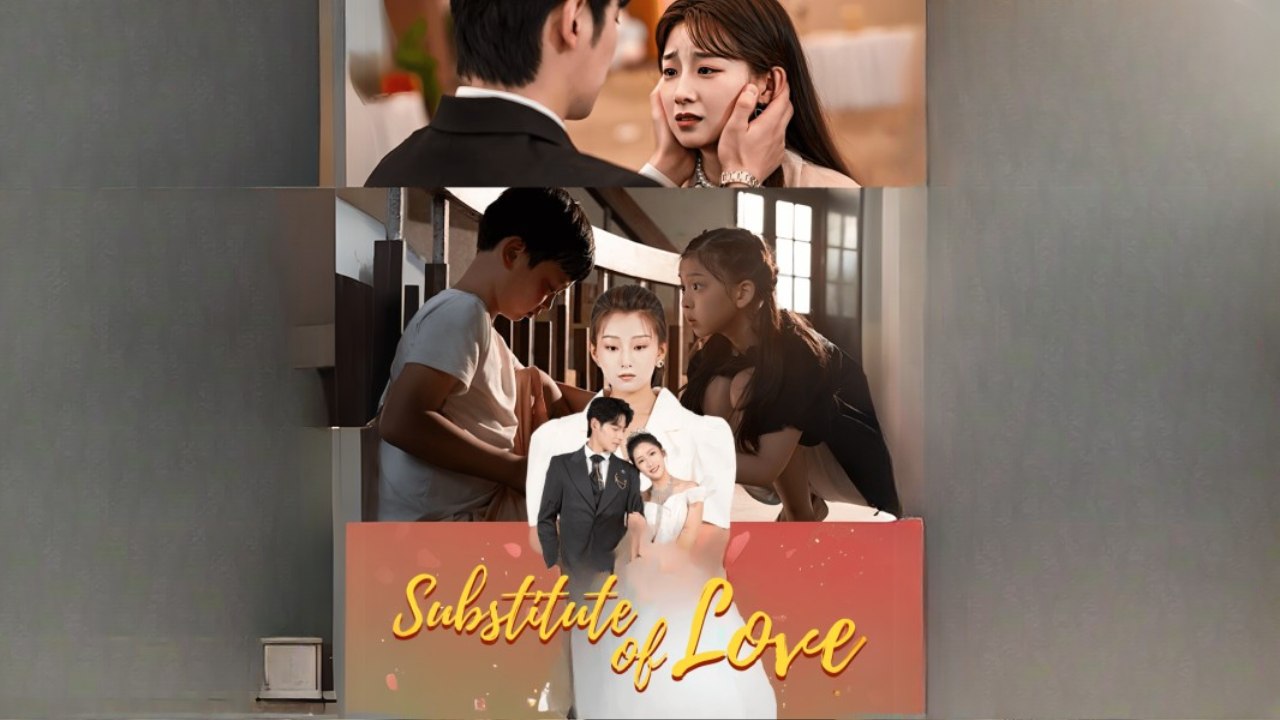 Substitute of Love (Chinese Drama English Subtitles ) - Vídeo Dailymotion