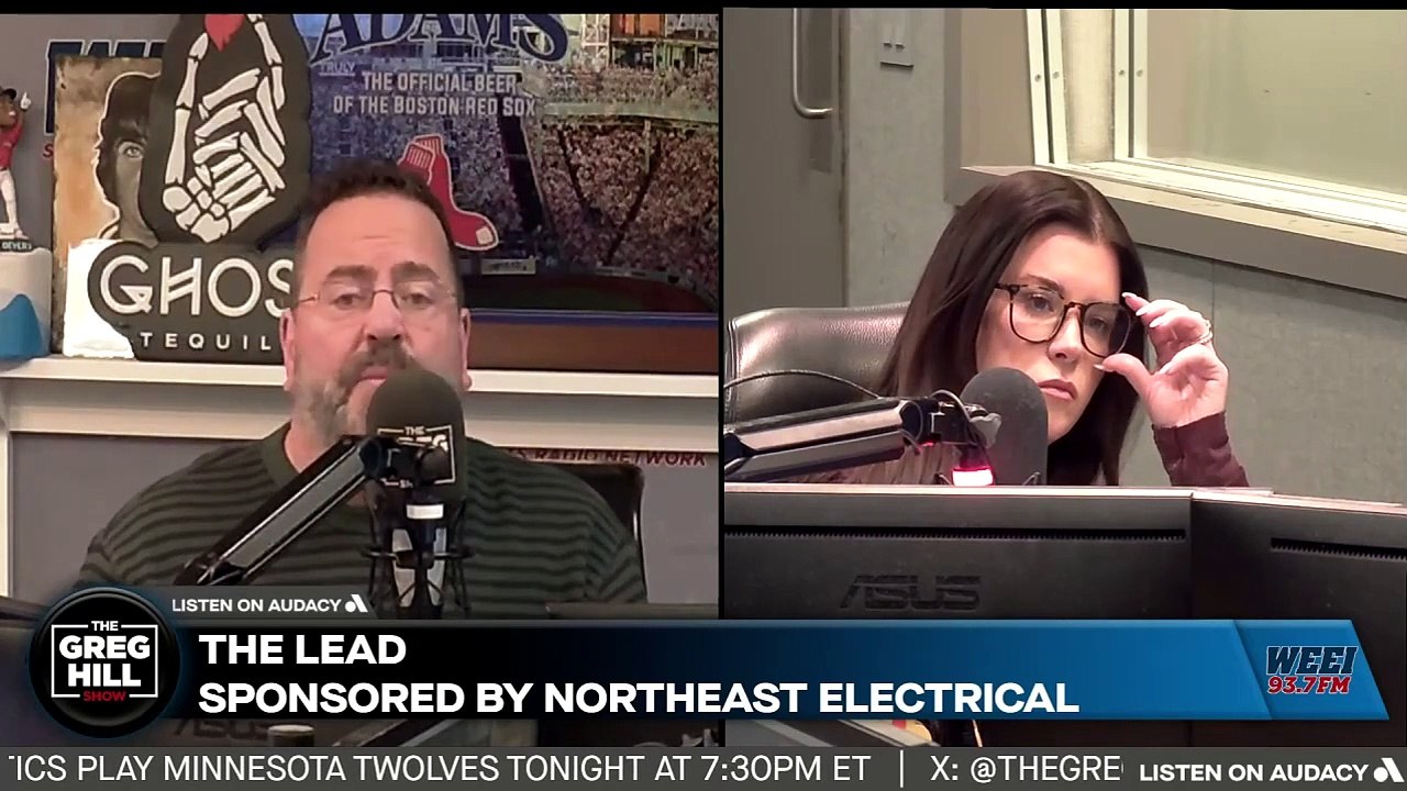 Move on from HC Jerod Mayo? Should the Patriots look to hire Mike ...