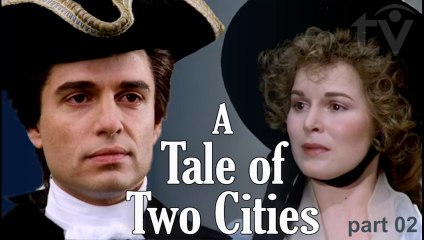 A Tale of Two Cities by Charles Dickens (1980) by Beth Freed - Dailymotion