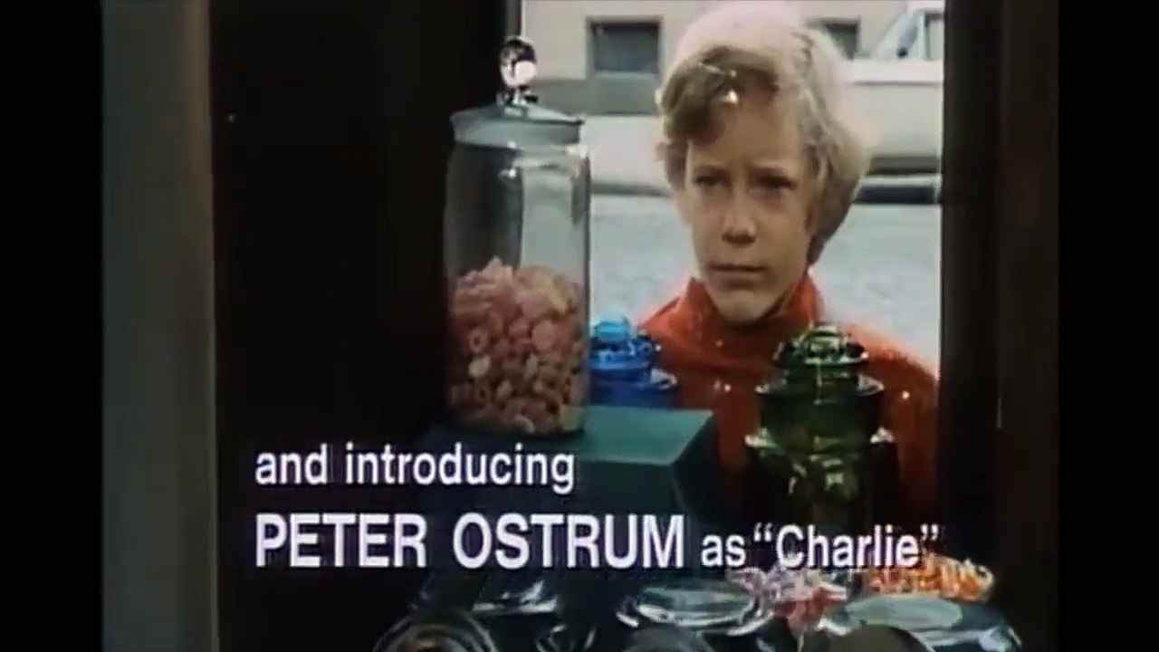 Charlie et la chocolaterie (1971) - Bande annonce - Vidéo Dailymotion