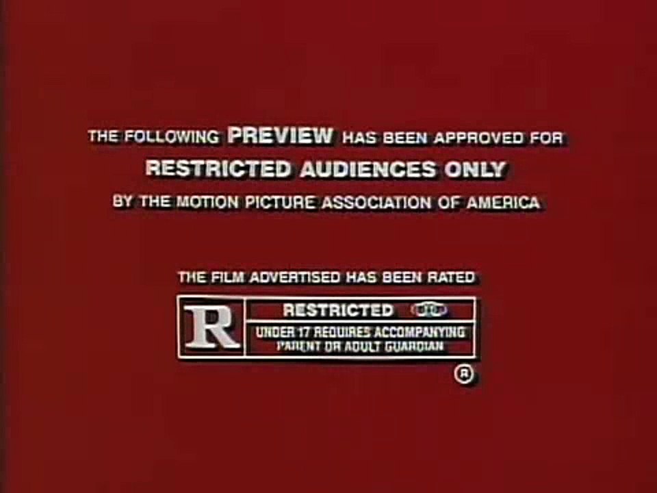 American Psycho 2 (2002) - Bande annonce - Vidéo Dailymotion