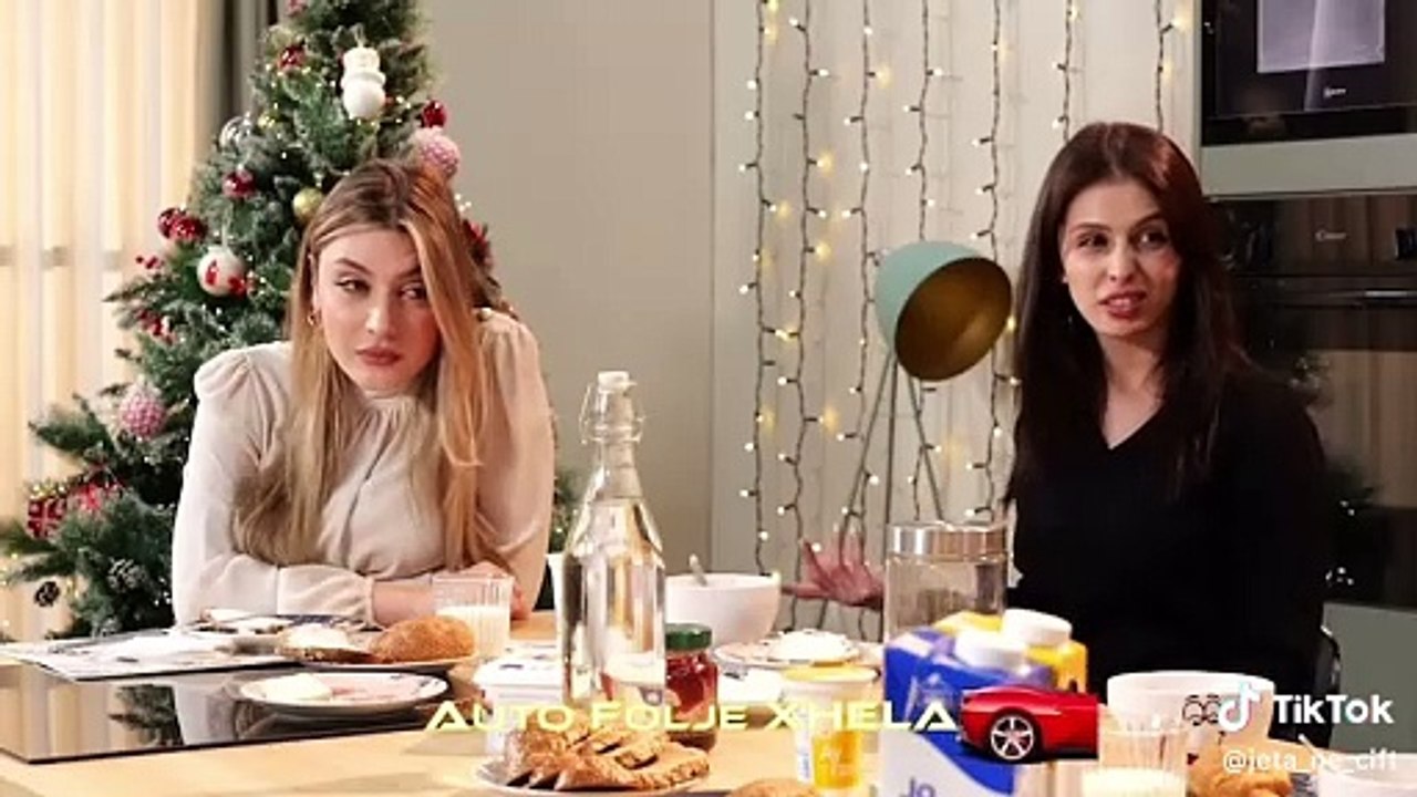 Jeta ne çift - video Dailymotion