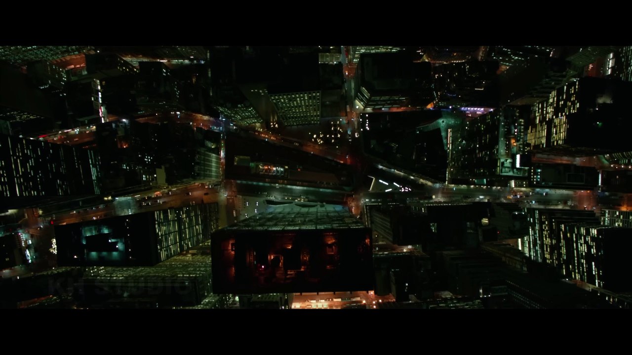 Ghost Rider (2025) - Teaser Trailer | Jensen Ackles - video Dailymotion