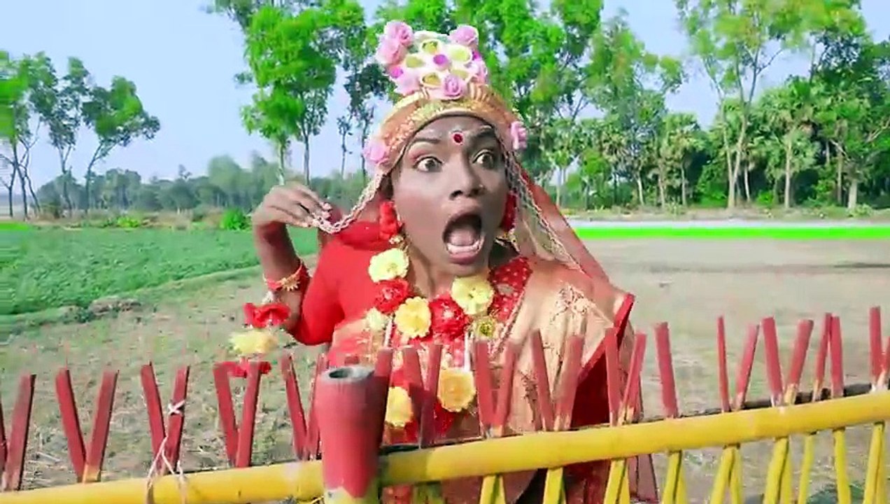 Happy New Year Special Trending Funny Comedy Video 2025 😂Amazing Comedy ...