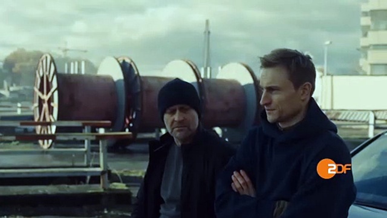 Die Chefin - Staffel 15 - video Dailymotion