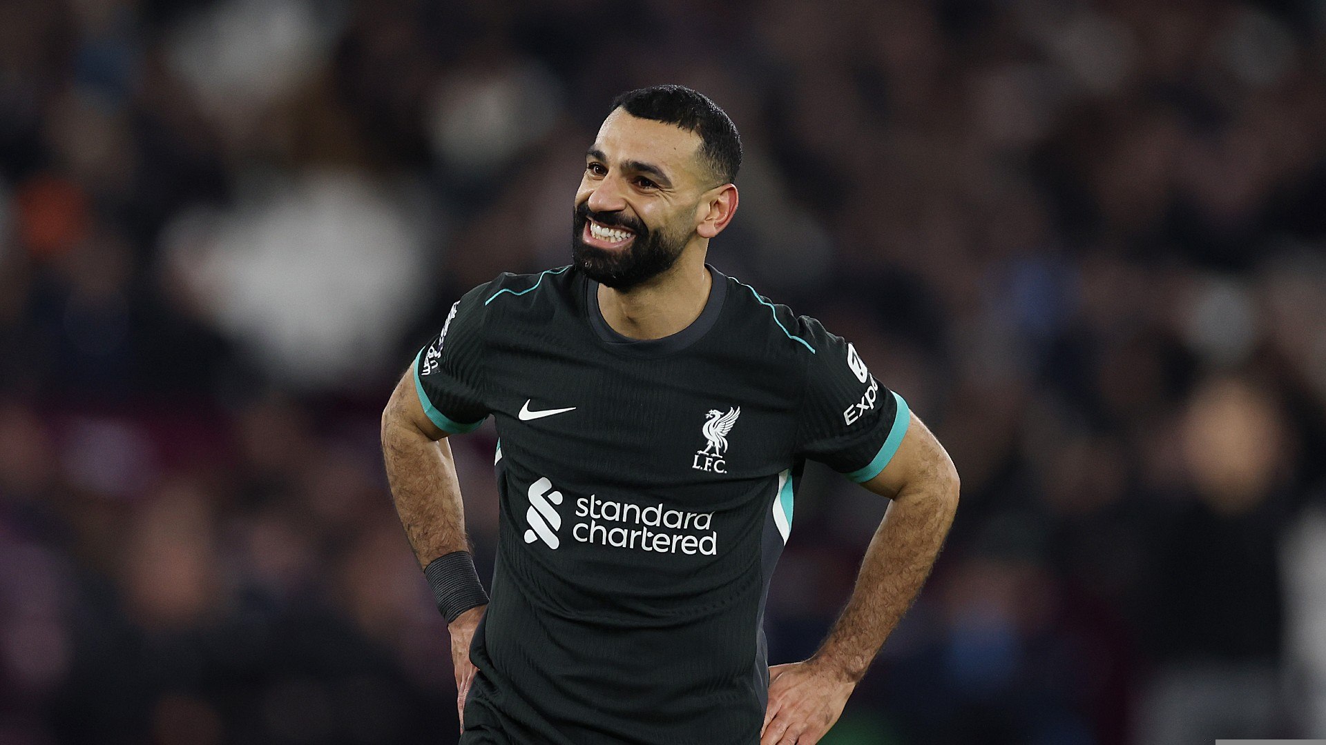 BREAKING NEWS: Mohamed Salah Confirms He Will Leave Liverpool at the End of the Season | beIN SPORTS