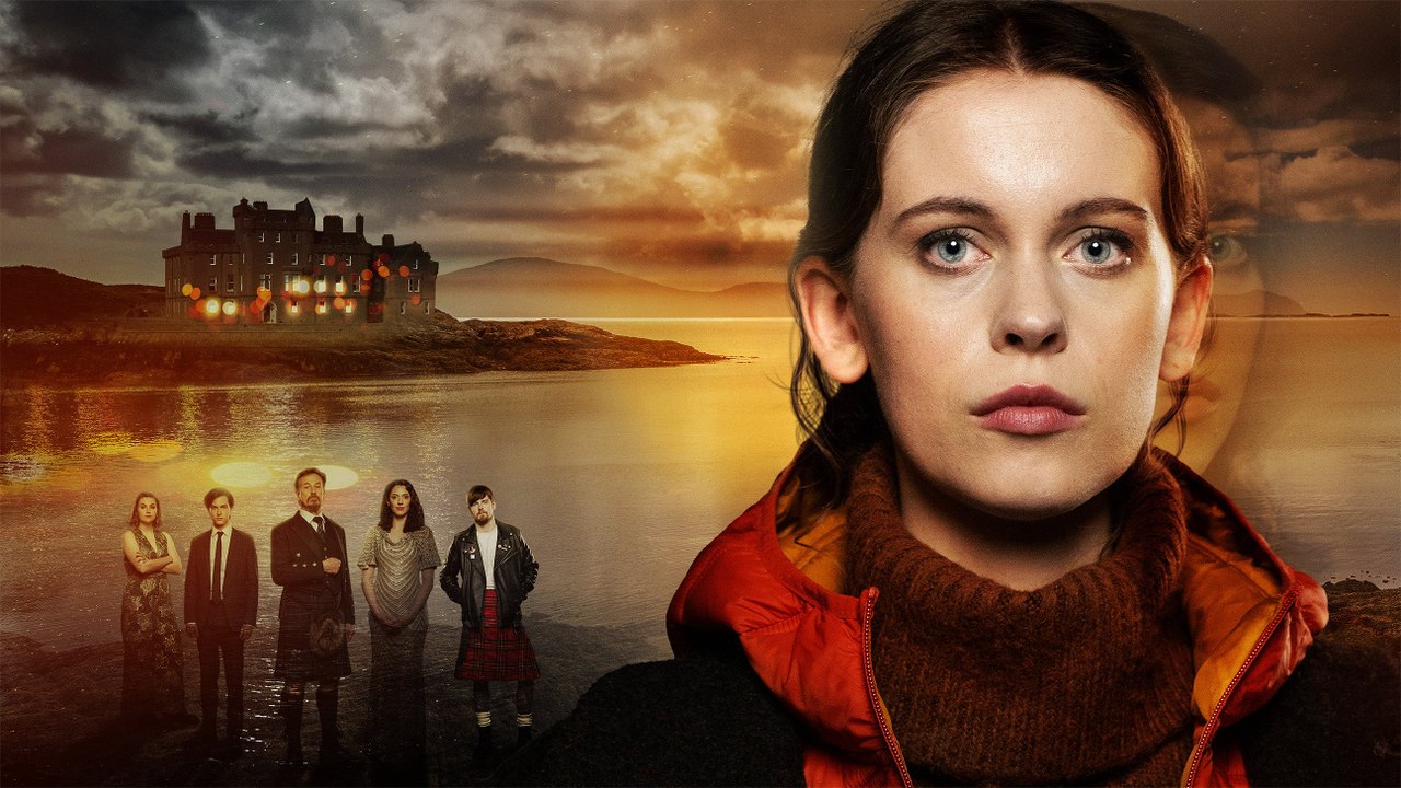Trailer for new Scottish murder mystery thriller An t-Eilean (The Island) - video Dailymotion