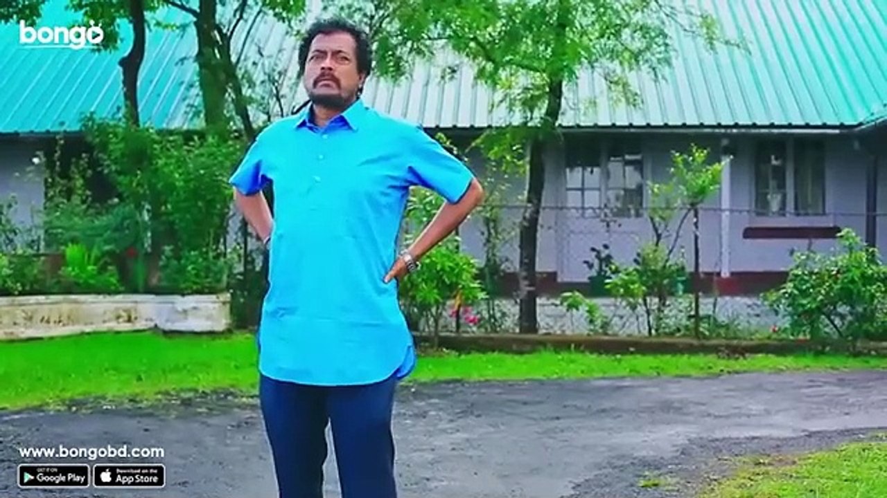 New bangla Drama Series | Dada Guide Lagbe | Mosharraf Karim, Robena ...