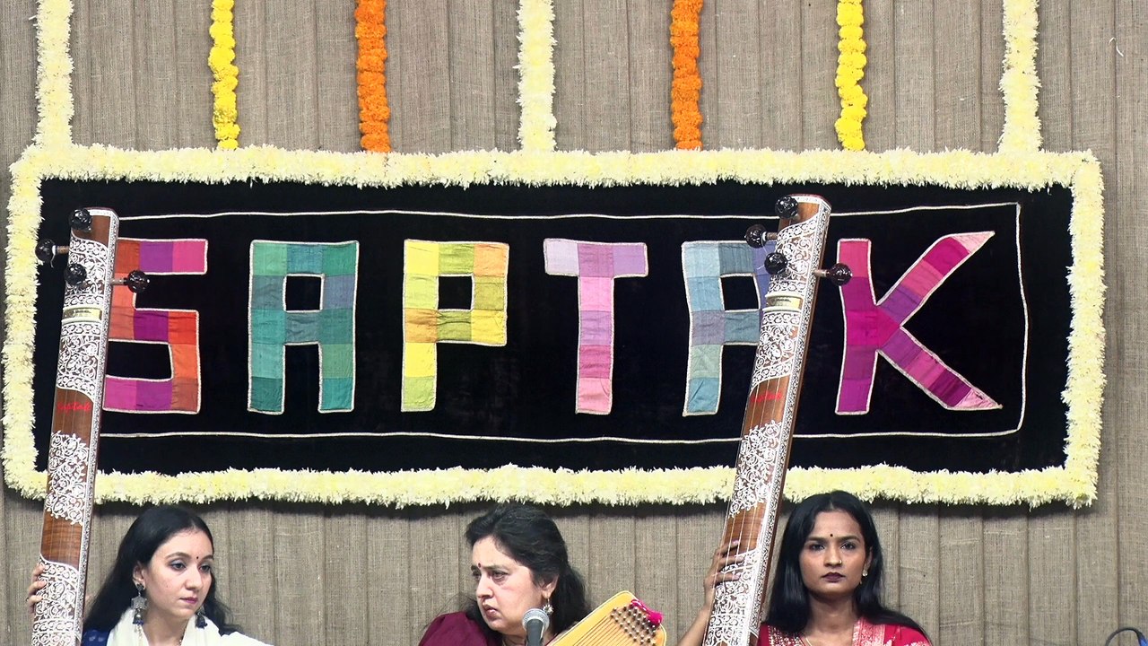 Gj_Bh-12-Ahmedabad_Saptak_Day3_00-28-46 - video Dailymotion