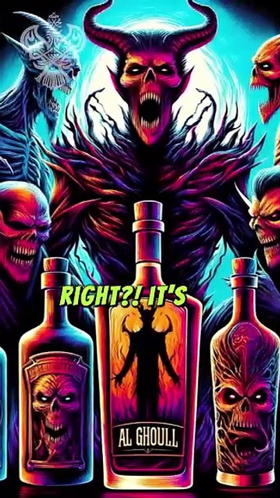 Alcohol _ Al-Ghoul (Demon) - The Gateway Drug - video Dailymotion