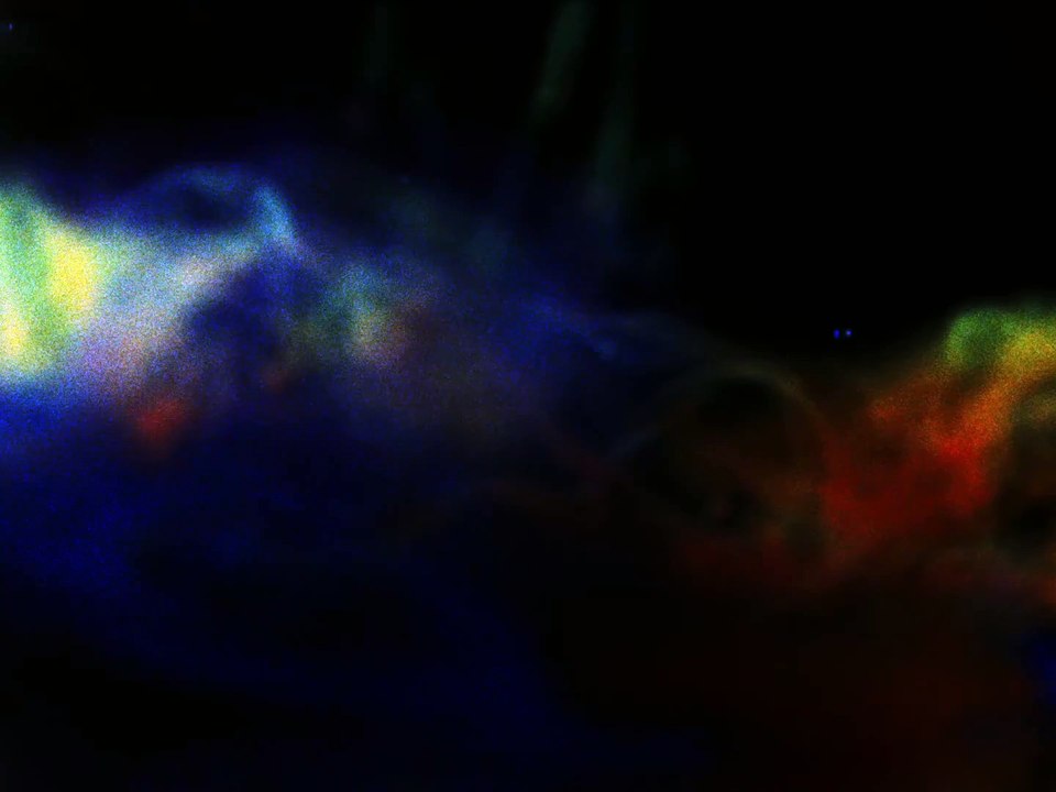 A Monster with Its Mouth Agape | movie | 2024 | Official Trailer ...