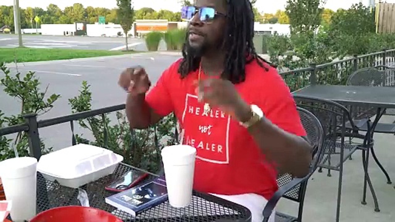 Toxic King | movie | 2024 | Official Trailer - video Dailymotion